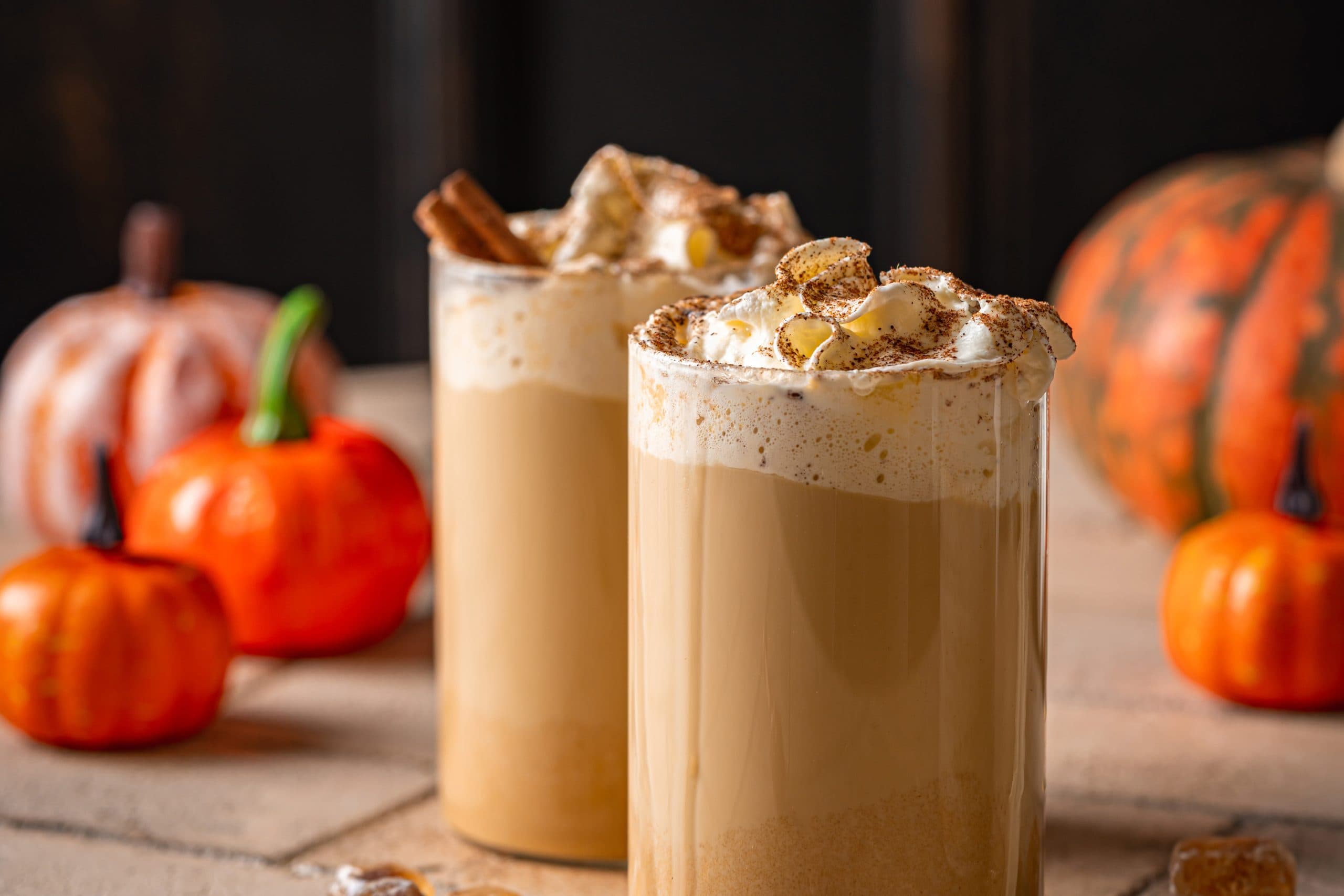 Las lecciones de marketing del Pumpkin Spice Latte de Starbucks